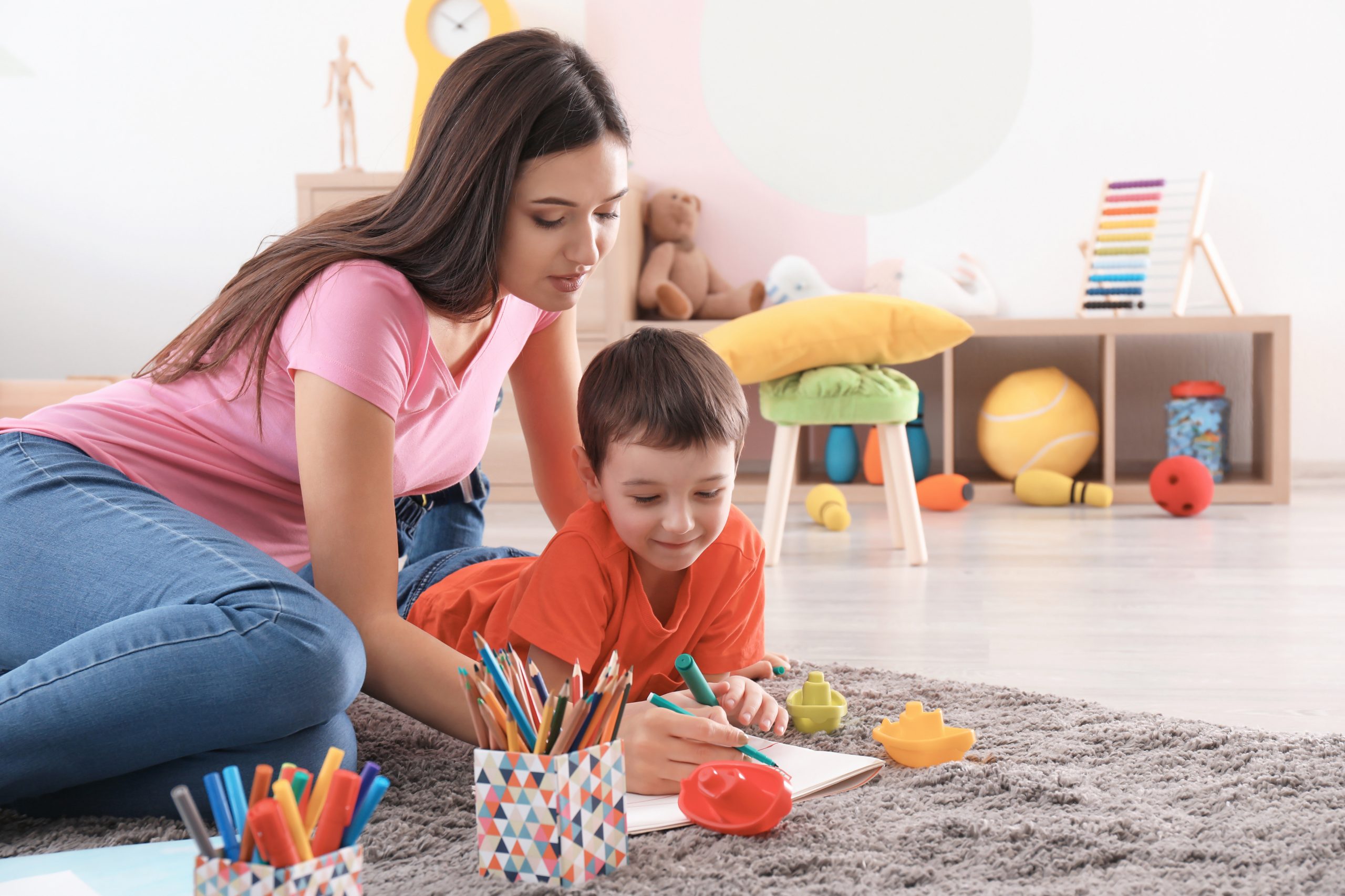 QU’EST-CE-QUE TU FAIS A LA RENTREE ? - Les ptitous